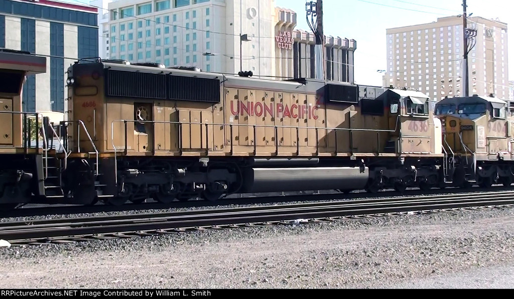 EB Intermodal Frt at LV (4)